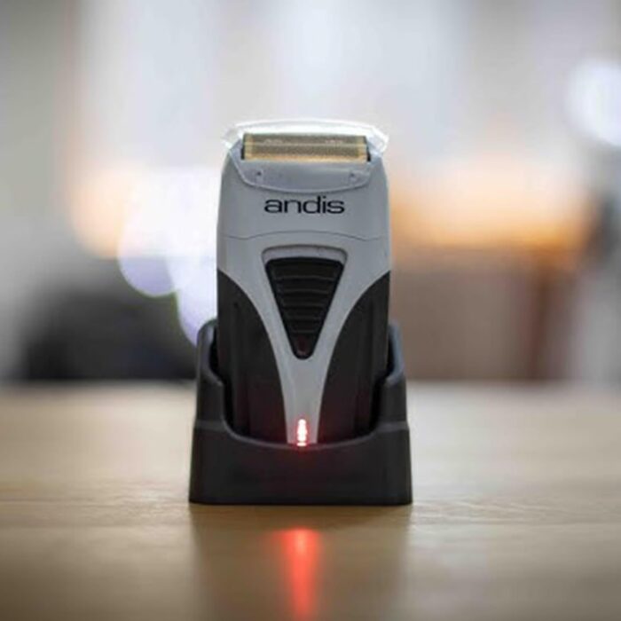 Rasuradora afeitadora Andis Profoil Lithium Shaver – FerrOfertas
