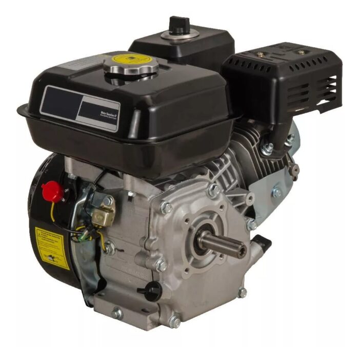 Motor Estacionario Nafta 4 tiempos 7hp Premium – FerrOfertas